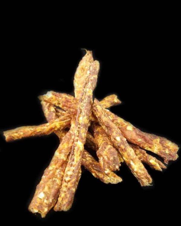 Nutty Pig Healthy Dog Treats | Smilin' Dog Bakery - Naples, Florida